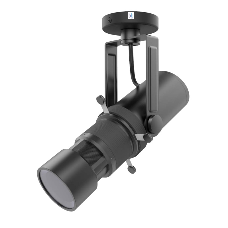 Framing Spot LED 30 Watt - - £672.00 - BBLight | Lighting Designer ...