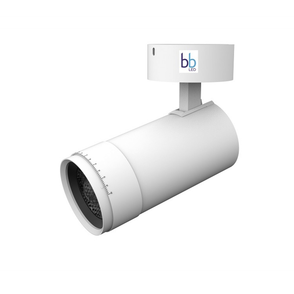 Projector 15 Watt LED Variable Beam - BB Light | Lighting Designer ...