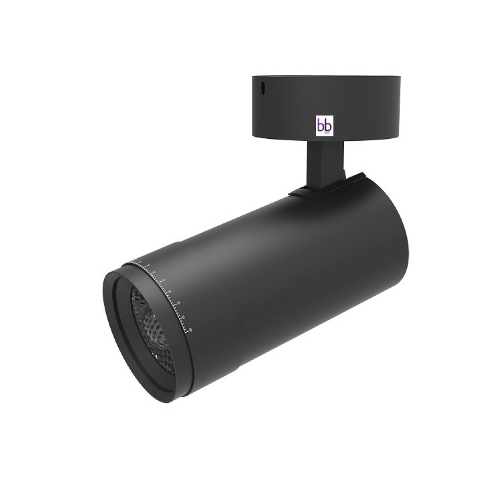 Projector 30 Watt LED Variable Beam - BB Light | Lighting Designer ...